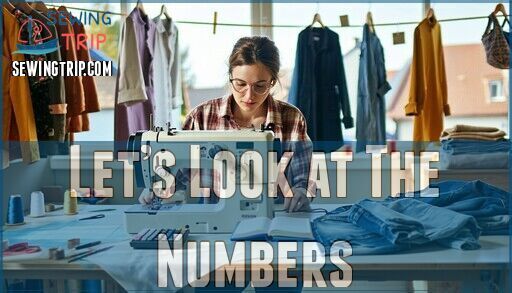 Does Sewing Save Money? 7 Smart Ways to Cut Costs + Real Numbers