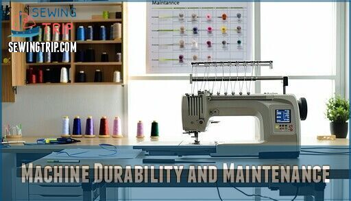 Automatic Embroidery Machine Prices: 2025 Guide & Best 8 Models
