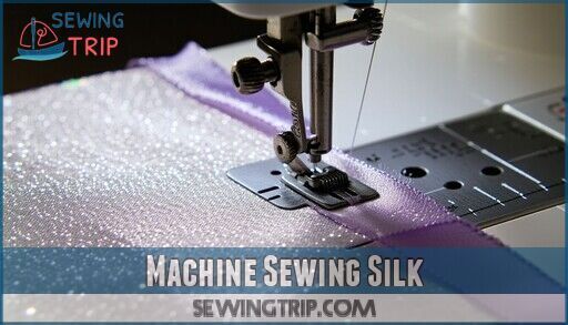 How to Sew Silk: Expert Tips & Techniques for Perfect Results