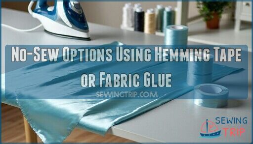 Hemming Satin Fabric: Step-by-Step Guide for Perfect Results