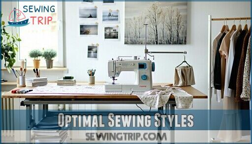 How to Sew Quickly: 5 Essential Tools & Time-Saving Techniques
