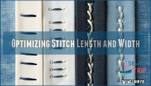 Best Stitch Settings for Cotton: Perfect Tension & Machine Guide