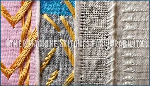 How Strong is Sewing: Master The Toughest Stitches & Threads
