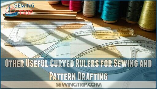 How to Use Curve Sewing: Top Rulers & Pro Tips for Flawless Patterns