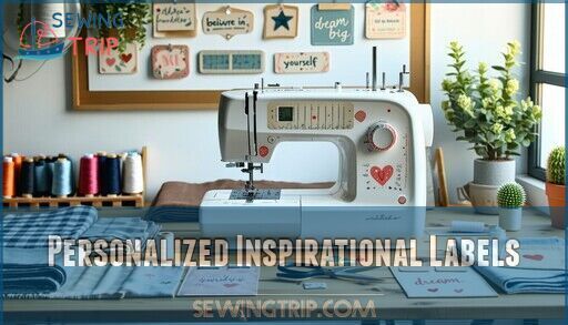 How to Sew Custom Clothing Labels: Easy DIY Methods & Tips