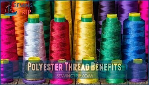 Guide to Thread Textures: Expert Tips for Perfect Sewing 2025