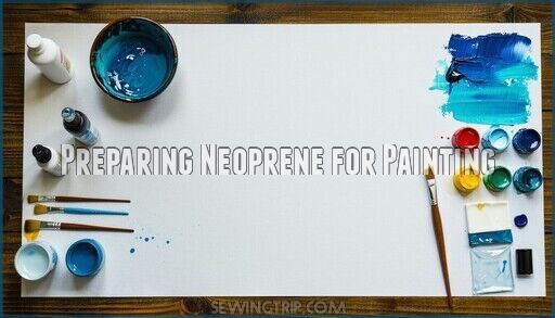 How to Color Neoprene: Paint, Dye & Bleach Methods That Work