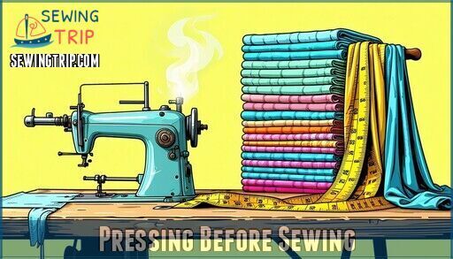Sewing Tips for Pressing Fabric: Pro Techniques & Tools Guide