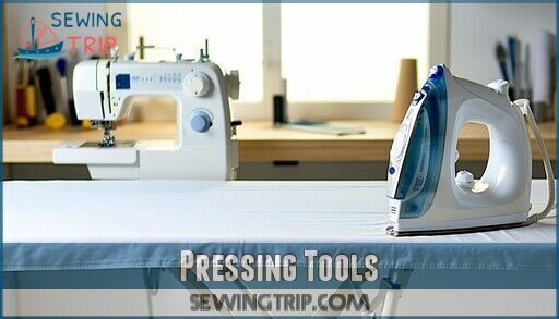 Sewing Tools for Starters: 25 Must-Have Items Every Beginner Needs