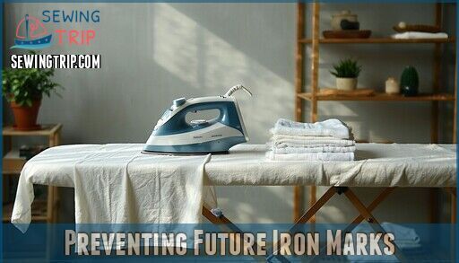 How to Get Iron Marks Out of Clothes: 7 Easy Methods That Work