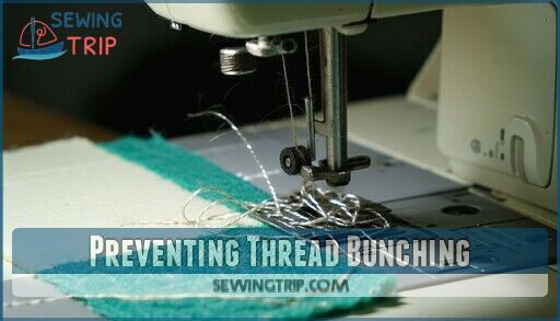 Why is My Sewing Bunching? 7 Quick Fixes That Actually Work