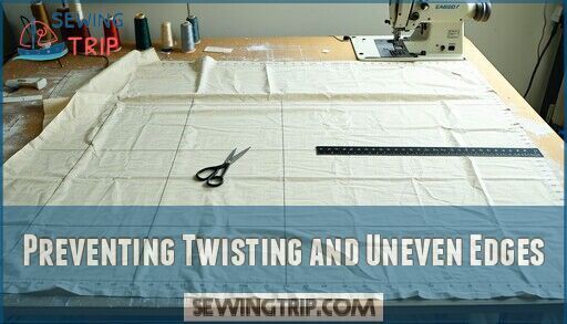 Fabric Cutting Mistakes to Avoid: 7 Essential Tips for Perfect Results