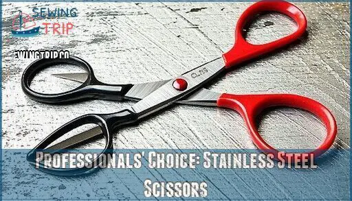 Stainless Steel Scissors Any Good? 10 Best Picks That Actually Work