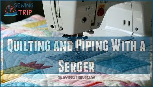 Serger Seam Finishes for Baby Clothes: Perfect Techniques & Tips