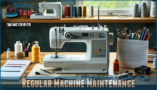 Lower Thread Keeps Looping Sewing: Quick Fixes That Work