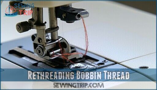 Thread Troubleshooting Guide: Fix Common Sewing Machine Problems Fast