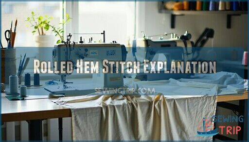 Overlock Machine Vs Serger Comparison: Same Machine, Different Names?