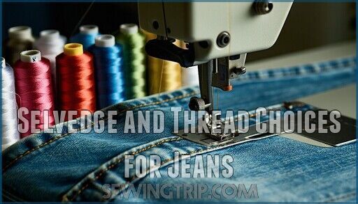 How to Sewing Jeans: Step-by-Step Guide to Perfect Denim Crafting