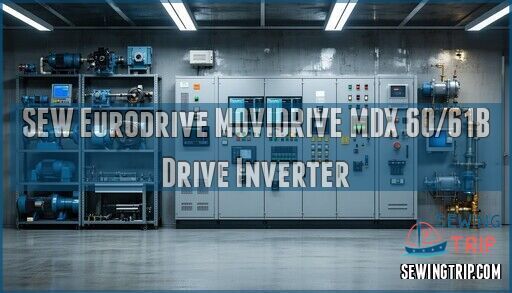 How to Order SEW Eurodrive Parts: Complete Guide & Product Catalog