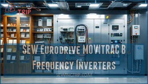 How to Order SEW Eurodrive Parts: Complete Guide & Product Catalog