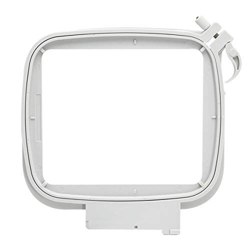 Sewing Machine Embroidery Hoops: 6 Best Types & Sizes for 2025