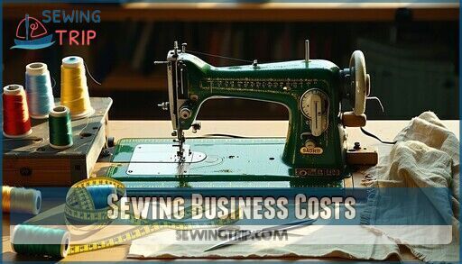 Sewing Machine Guide Small Business: Top Picks & Pro Start Tips for 2025