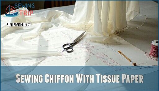 How to Sew Chiffon Without Puckering: 10 Expert Tips & Tricks