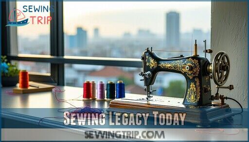 How Did Sewing Start: Ancient Origins & Evolution Through History