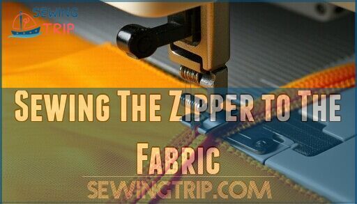 How to Sewing Invisible Zipper: Perfect Hidden Closure in 5 Steps