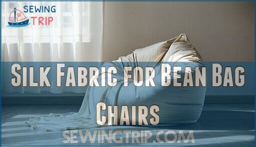 Best Fabric for Bean Bag Chair: Top Picks