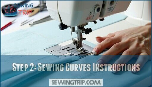 Sewing Curves Tips and Tricks: 9 Pro Secrets for Perfect Results