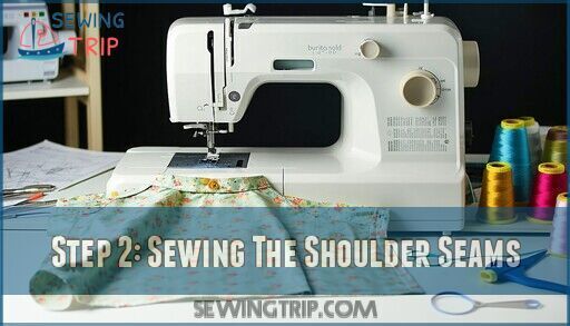 How to Burrito Roll Sewing: Master This Game-Changing Technique