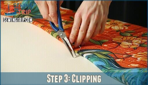Sewing Curves Tips and Tricks: 9 Pro Secrets for Perfect Results