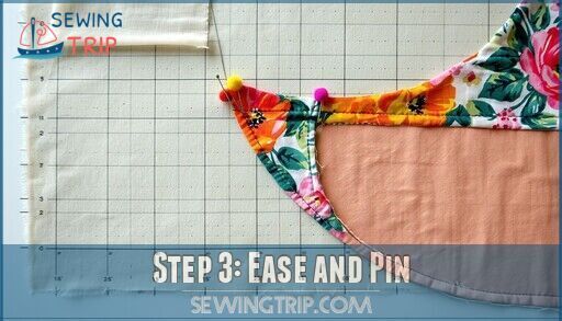 Sewing Tips for Curved Seams: 9 Pro Techniques for Perfect Results