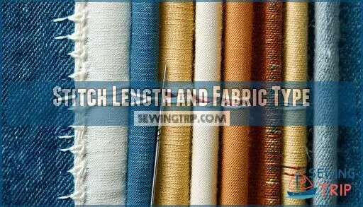 Consistent Sewing Machine Tension Settings: Master Perfect Stitches