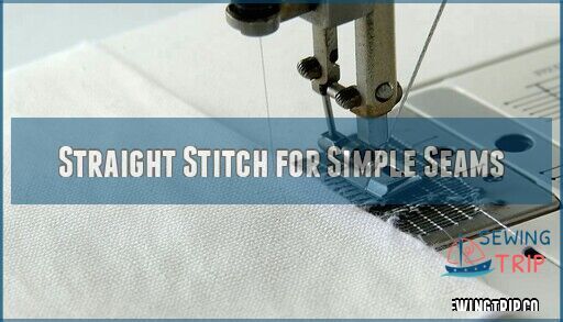Best Stitch Settings for Cotton: Perfect Tension & Machine Guide