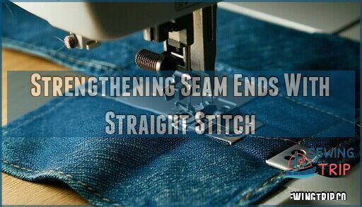 How Strong is Sewing: Master The Toughest Stitches & Threads