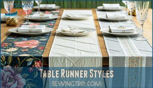 How to Make a Table Runner: Easy Step-by-Step DIY Guide