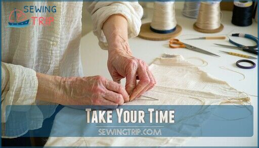 How to Unpick Sewing: Fast & Easy Seam Ripper Tips That Work