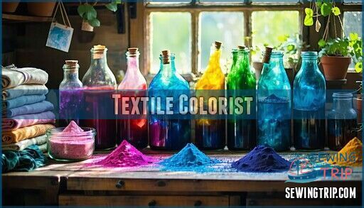 Sewing Careers List: 60+ Jobs & Opportunities in Textile Industry