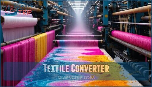 Sewing Careers List: 60+ Jobs & Opportunities in Textile Industry