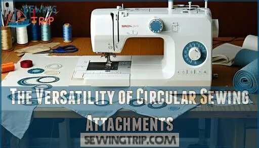 Sewing Attachment Guide: Types, Uses & Expert Tips for Better Results