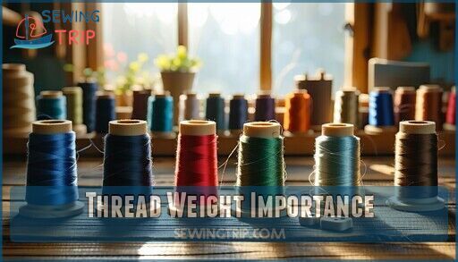 Guide to Thread Textures: Expert Tips for Perfect Sewing 2025