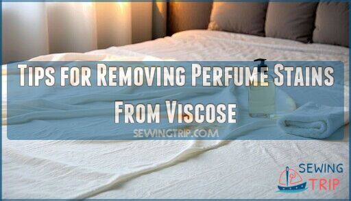 How to Get Stains Out of Viscose: Easy Tips for Every Fabric Type