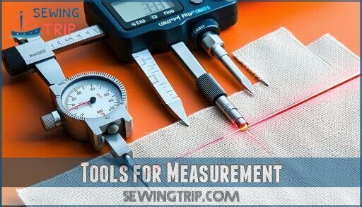 Guide to Fabric Thickness: Measure Weight & Types Like a Pro