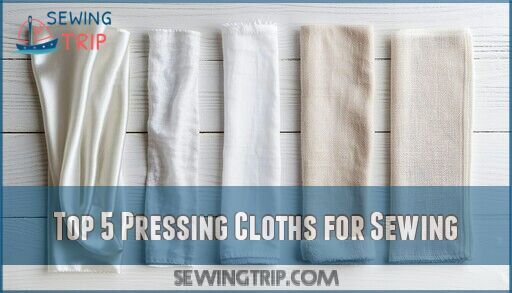 How to Press Sewn Fabric: Essential Tools & Pro Tips