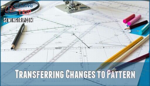 How to Sew Test: Perfect Fit Before You Cut Your Final Fabric