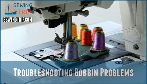 Correct Bobbin Settings for Sewing: Fix Tension Issues in Minutes
