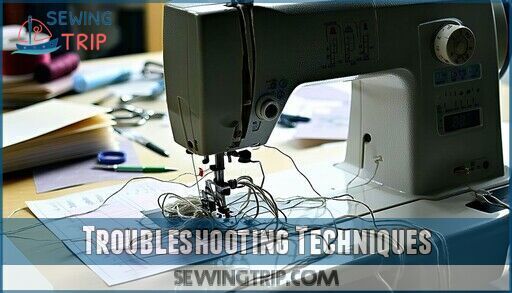 Lower Thread Keeps Looping Sewing: Quick Fixes That Work