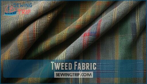 What Type of Fabric is Used for Blazers? Top 7 Materials Explained